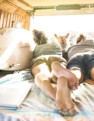 17 Alternative Living Options That Are Cheaper Than A Regular House