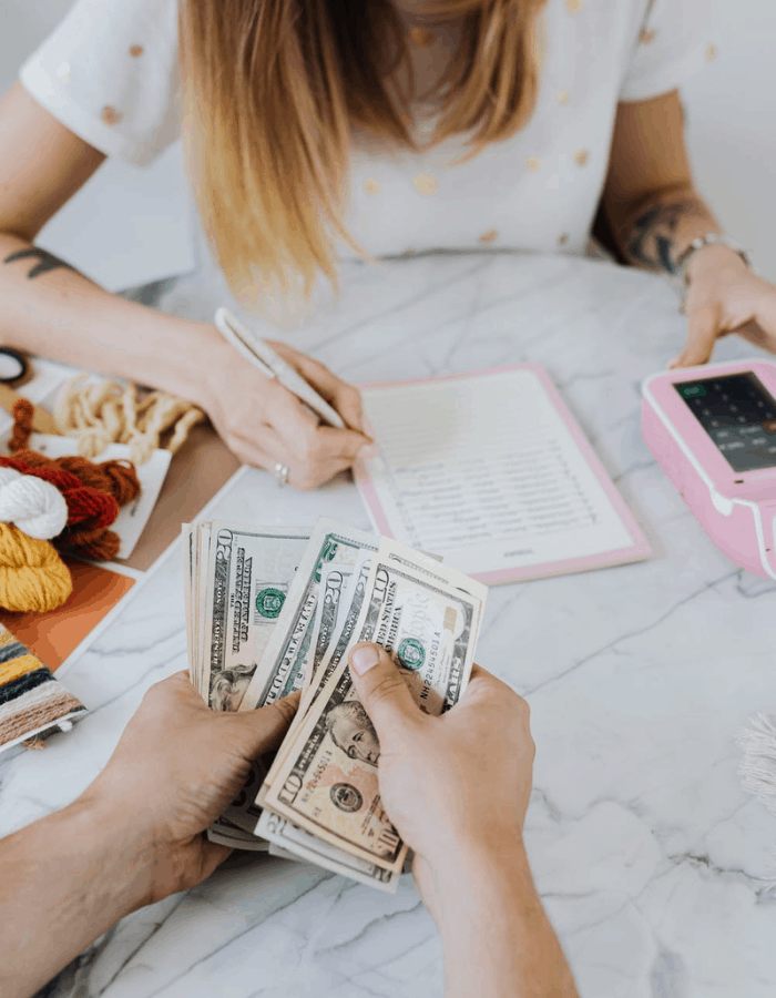55 Budgeting Tips (That Everyone Should Know) | For All Stages Of Life