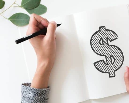 The Wallet Moth - Build a life that works for you.