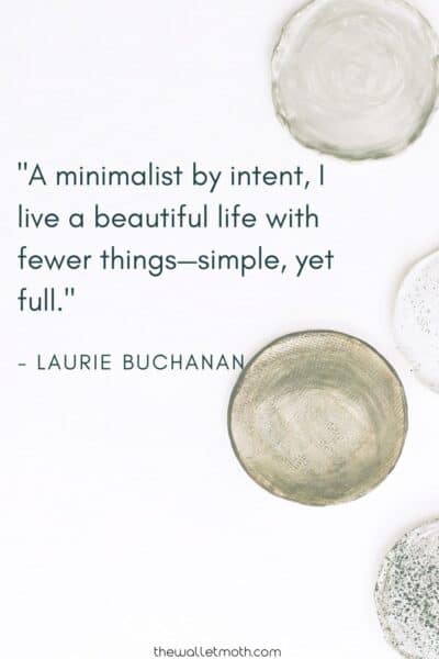 30 Simple Living Quotes To Inspire, Encourage, & Motivate