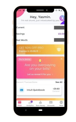 Emma App Review 2021: Is This Budgeting App Worth It? - The Wallet Moth