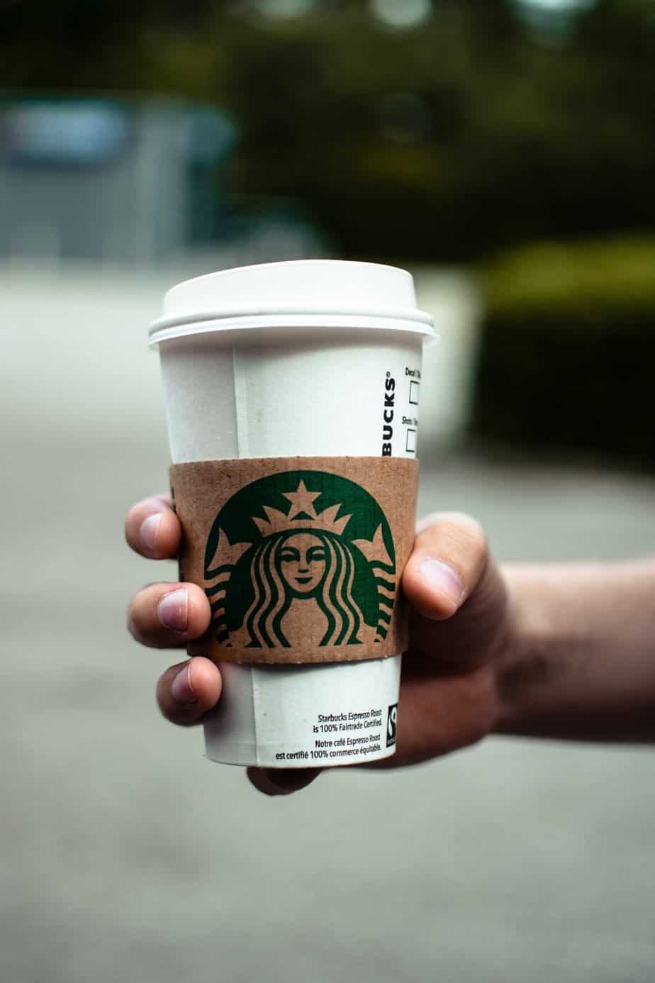 20 Cheapest Starbucks Drinks on the Menu - The Wallet Moth