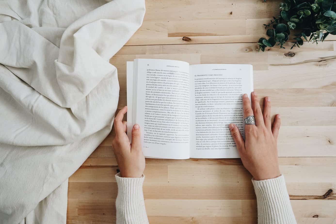 15 Best Books on Financial Freedom - The Wallet Moth