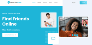 Get Paid To Be An Online Friend - The Wallet Moth