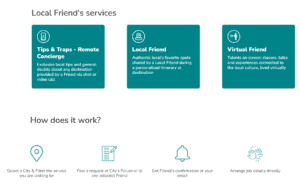 Get Paid To Be An Online Friend - The Wallet Moth